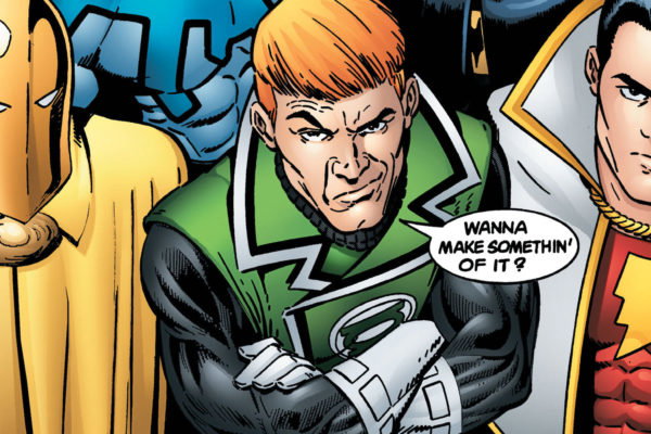 Green Lantern Corps Members: Your Guide to the Emerald Knights