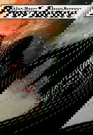 17 Horror Comic Books for a Chilling October