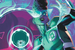 Green Lantern Corps Members: Your Guide to the Emerald Knights