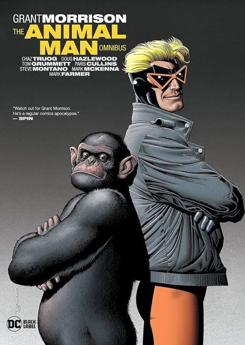 25 Best DC Comic Books to Read: Our selection of the best DC Comics