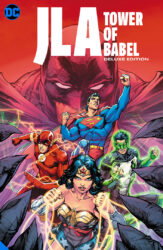 25 Best DC Comic Books to Read: Our selection of the best DC Comics