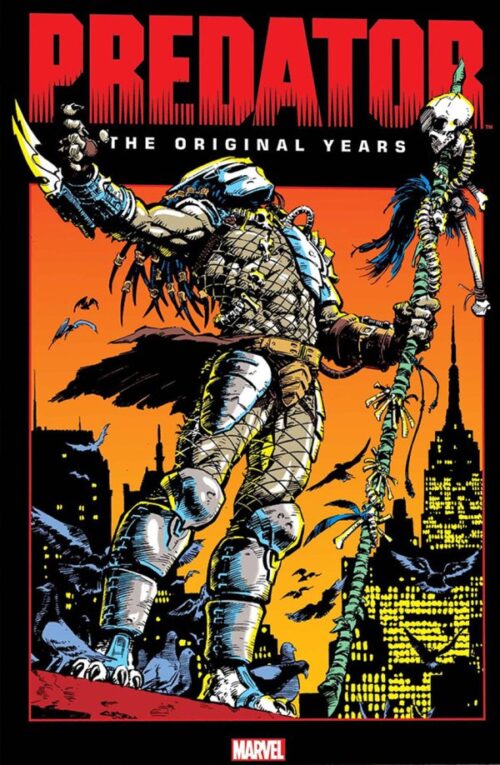 Predator & Alien Comics Reading Order!