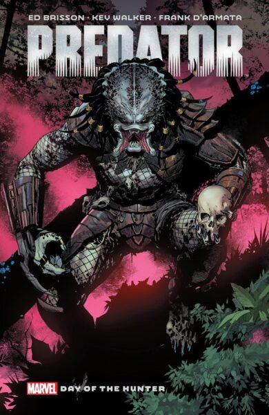 Predator & Alien Comics Reading Order!