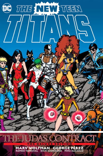 25 Best DC Comic Books to Read: Our selection of the best DC Comics