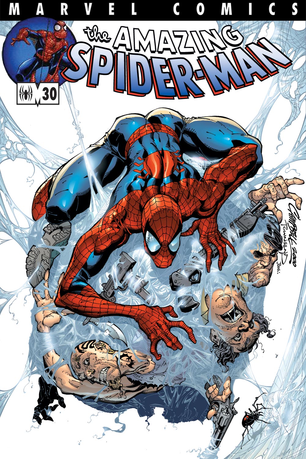 The 10 Best Spider-Man Stories To Read