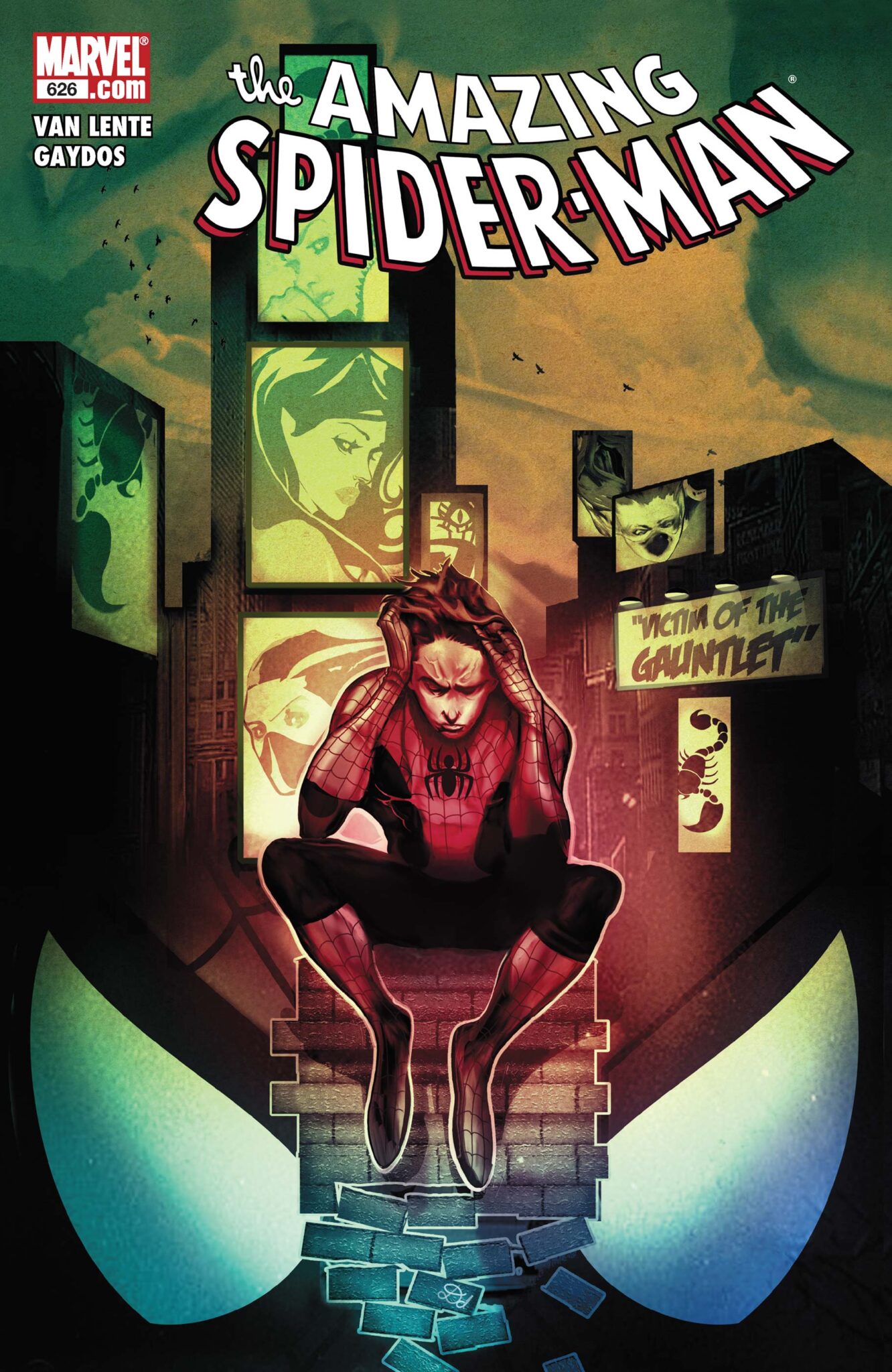 The 10 Best Spider-Man Stories To Read