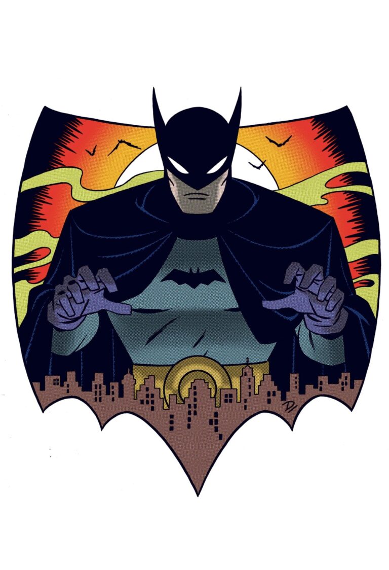 Batman Comics, Classic Tales from the Golden Age through Bronze Age!