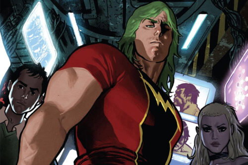 The Hulk Family: Every Banner and Walters Relative Explained