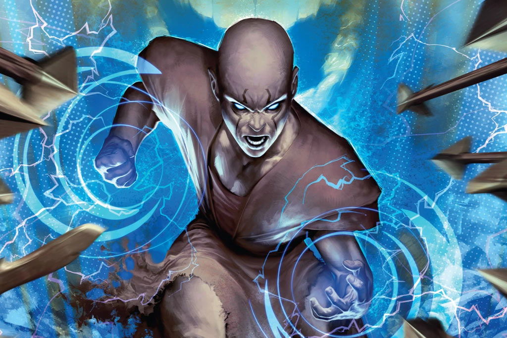 The Hulk Family Tree: Who's Who? From the Banners to the Walters