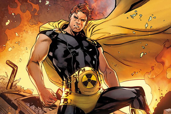 Hyperion Reading Order, the multiple versions of Marvel's Own Superman