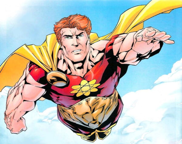 Hyperion Reading Order, the multiple versions of Marvel's Own Superman