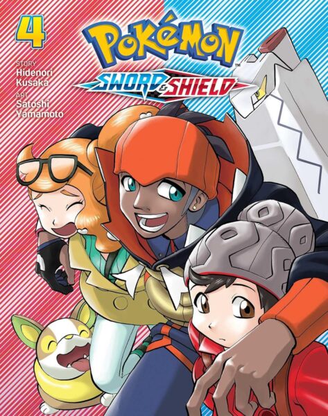 Pokémon Adventures Manga Order, Read them All!