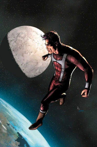 Hyperion Reading Order, the multiple versions of Marvel's Own Superman