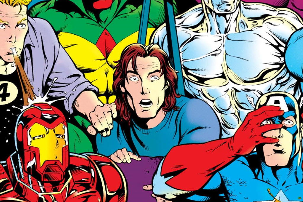 The Hulk Family Tree: Who's Who? From the Banners to the Walters