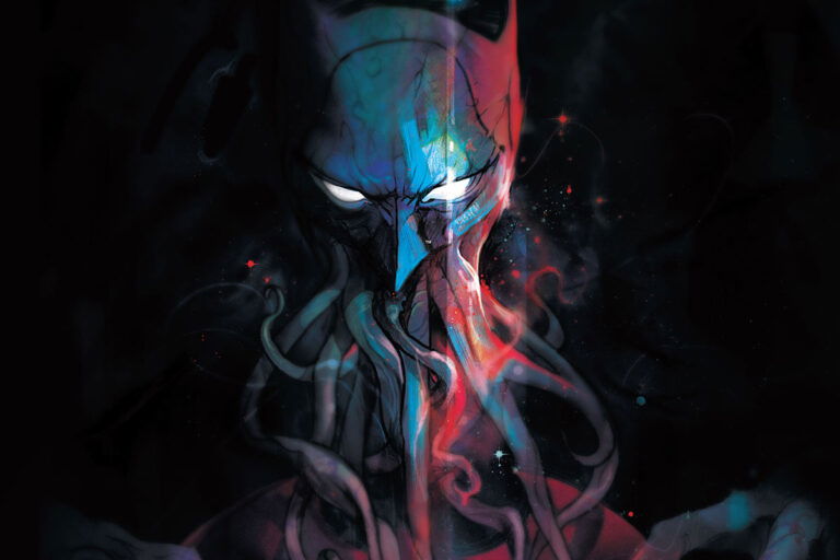 DC Black Label Comics, The Complete Reading List