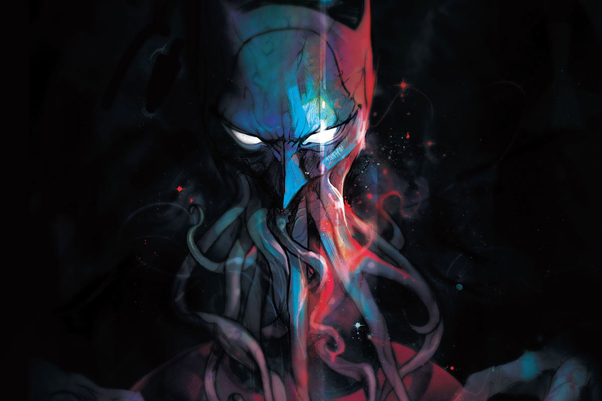 DC Black Label Comics, The Complete Reading List