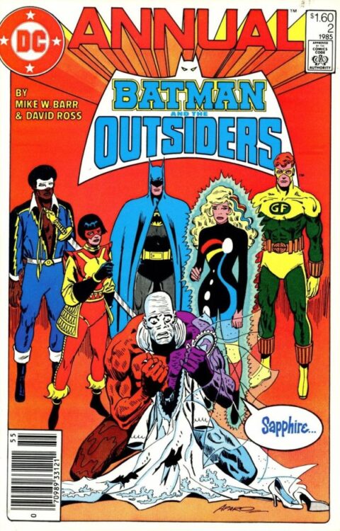 Metamorpho: DC Comics's Element Man, Rex Mason