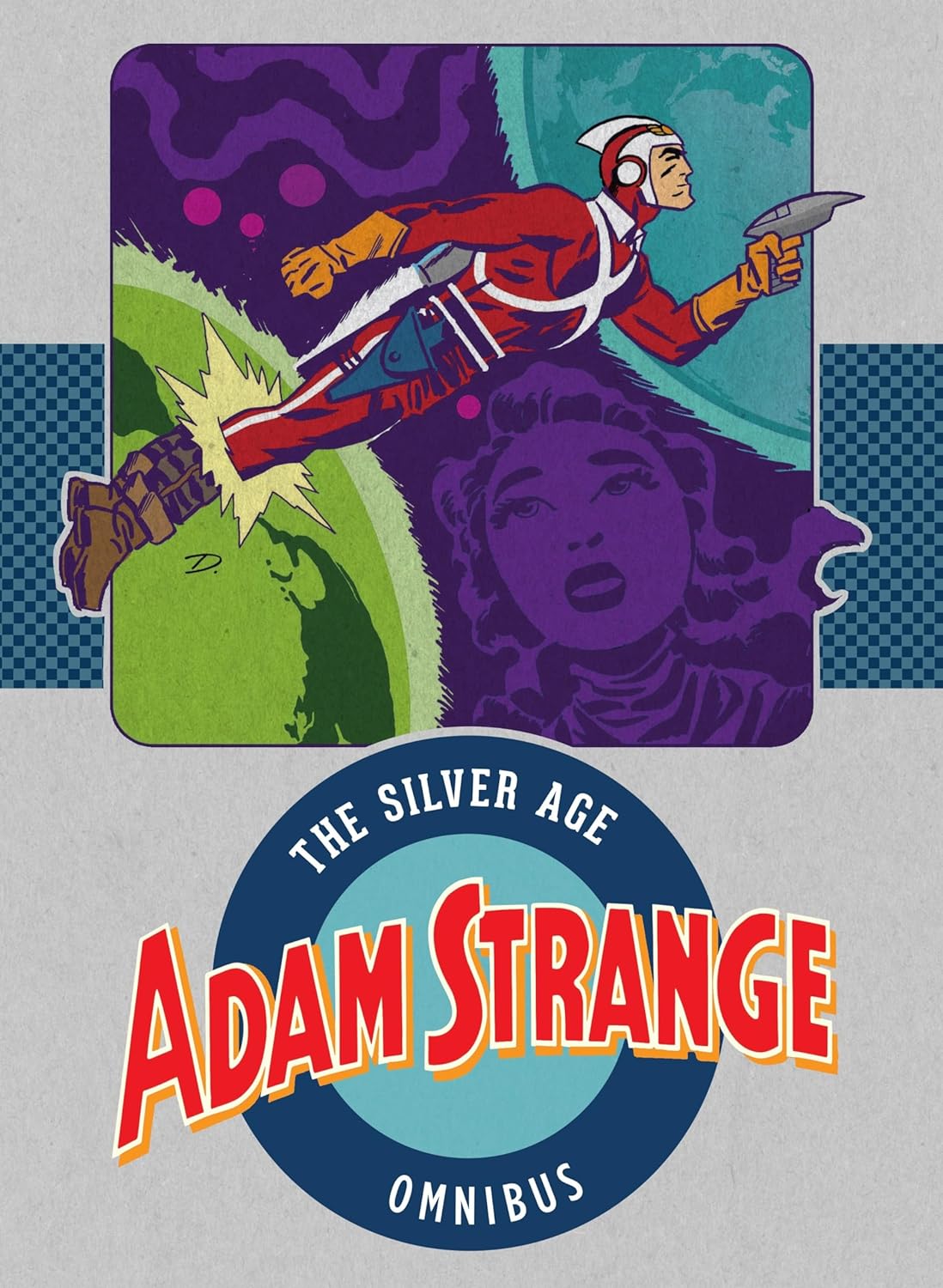 Adam Strange Reading Order (DC Comics)