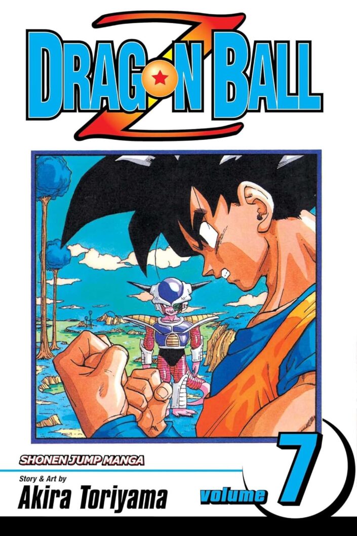 Dragon Ball Reading Order, Akira Toriyama's Classic Series