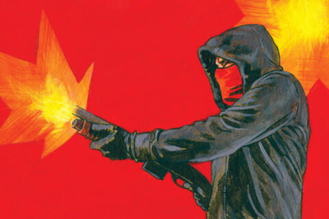 15 Best Crime Comics to read, from Criminal to Sin City