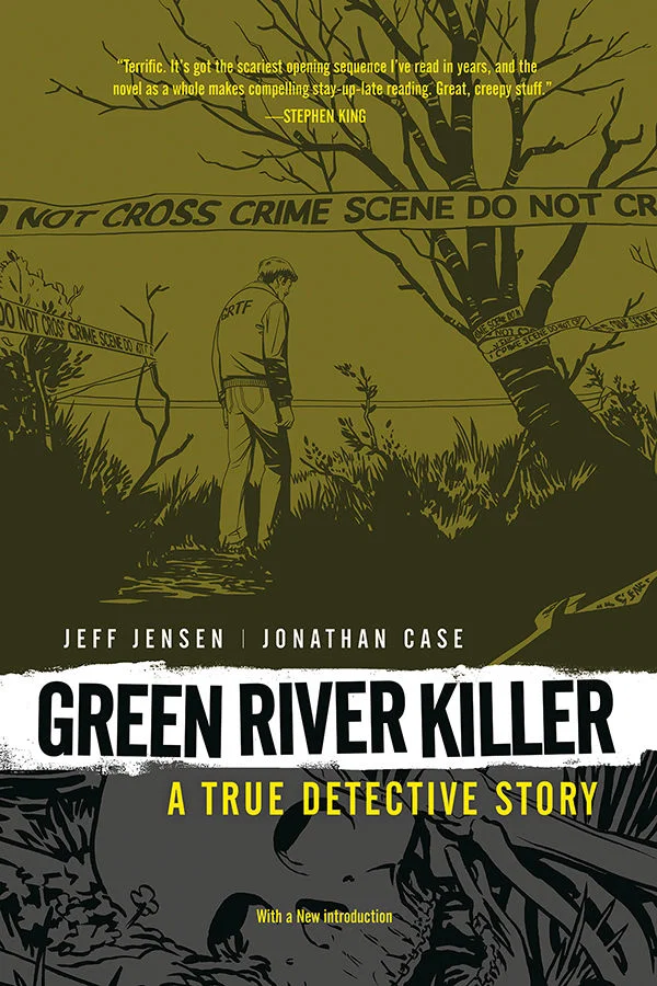 15 Best Crime Comics to read, from Criminal to Sin City