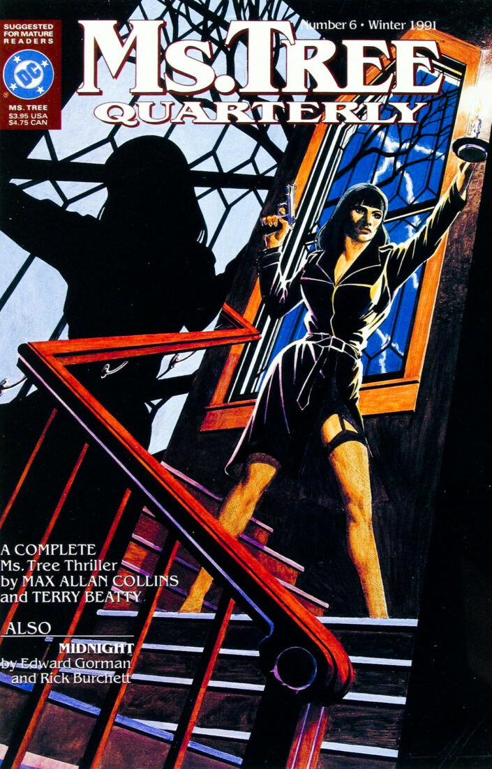 15 Best Crime Comics to read, from Criminal to Sin City