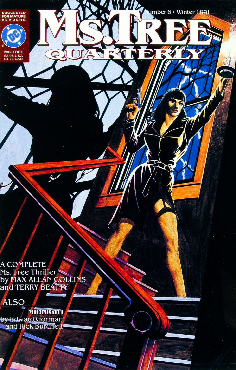 15 Best Crime Comics to read, from Criminal to Sin City