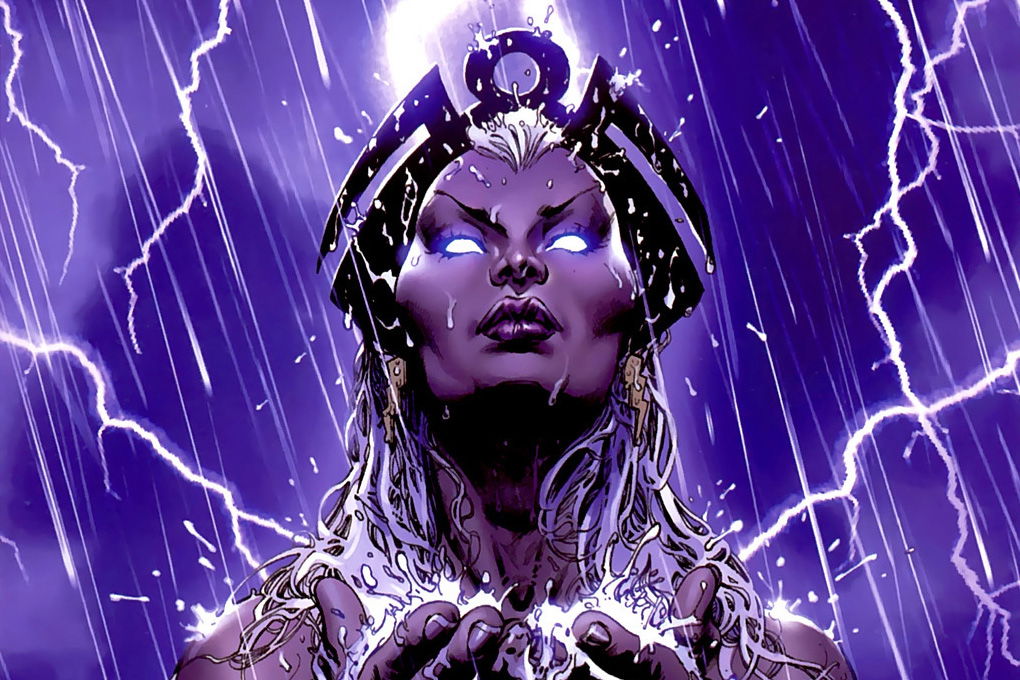 Storm Reading Order, Your Ororo Munroe Comic Book Guide!