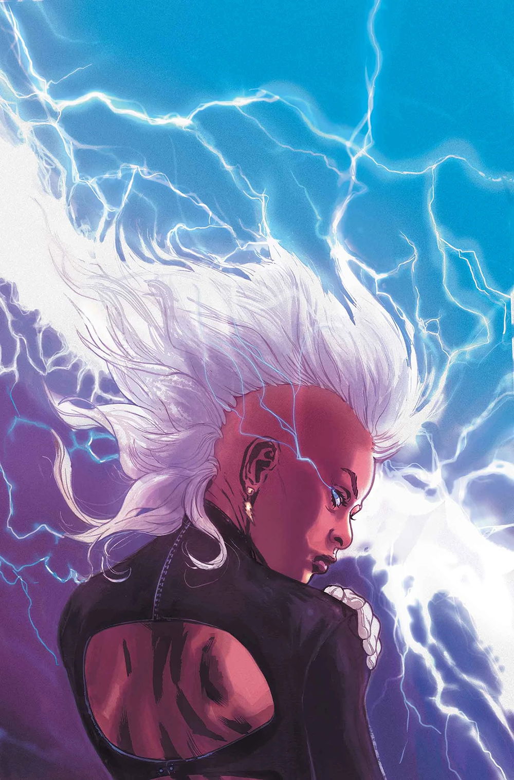 Storm Reading Order, Your Ororo Munroe Comic Book Guide!