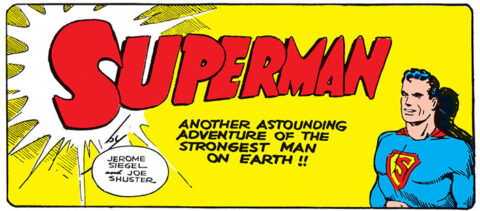 Superman Comics, A Reading Guide for the Golden Age, Silver Age ...