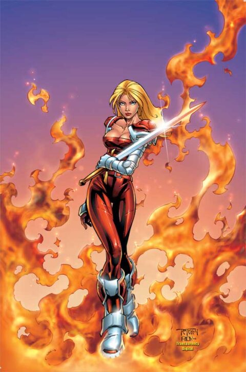 The Best of Magik Comics, Our Illyana Rasputin Recommended Reading ...