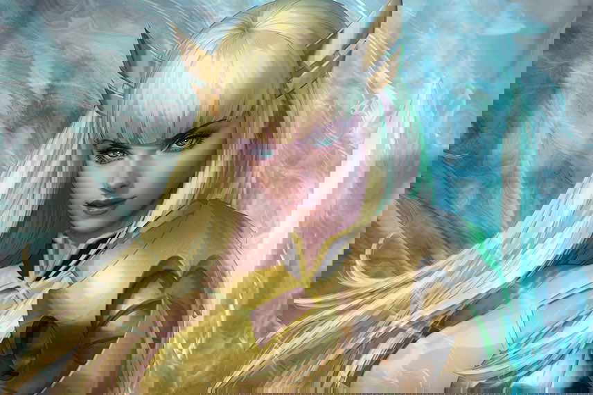 The Best of Magik Comics, Our Illyana Rasputin Recommended Reading ...