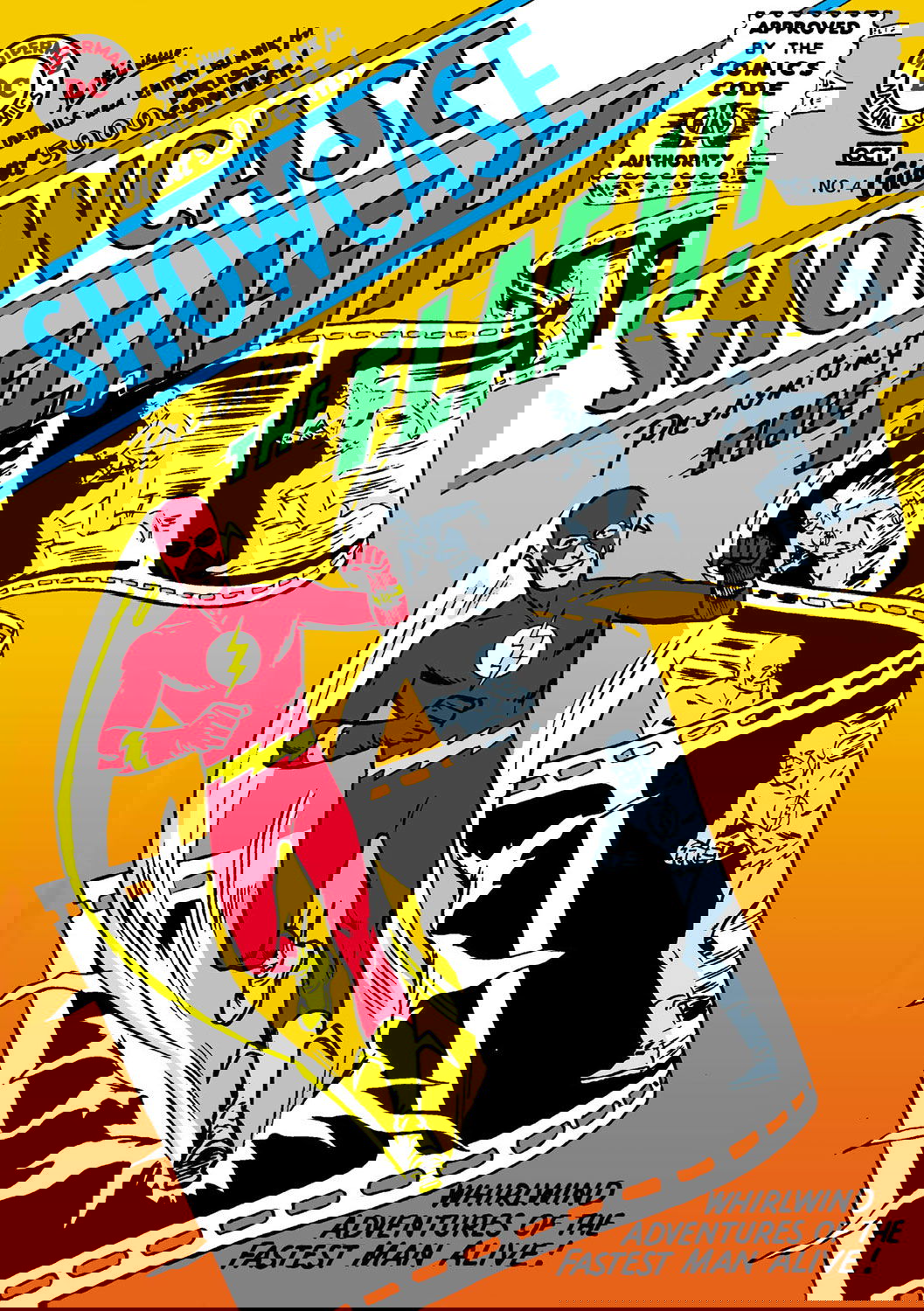 The Essential Comic Book Vocabulary Guide