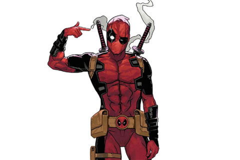 Where to start reading Deadpool comics? A Guide for beginners