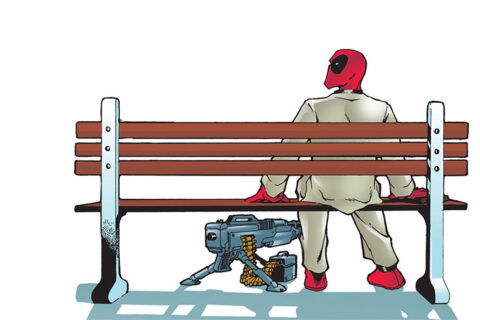 Where to start reading Deadpool comics? A Guide for beginners