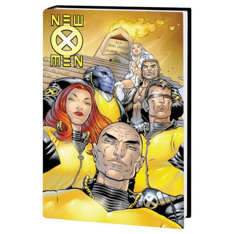 X-Men Omnibus Reading Order! (2025-2026 Edition)