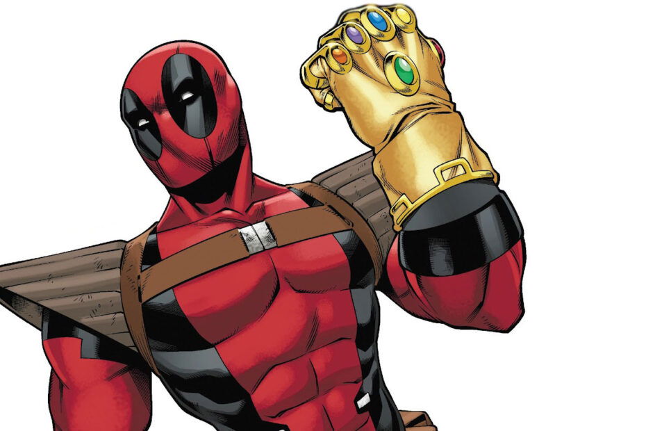 Where to start reading Deadpool comics? A Guide for beginners