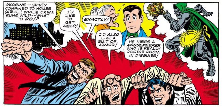 What Is the Marvel Method?