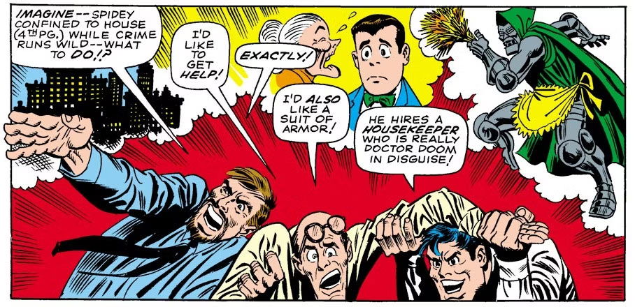 What Is the Marvel Method?