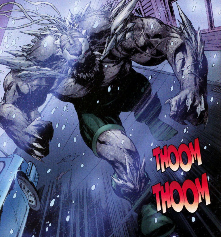 Doomsday Reading Order - DC Comics