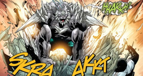 Doomsday Reading Order - DC Comics