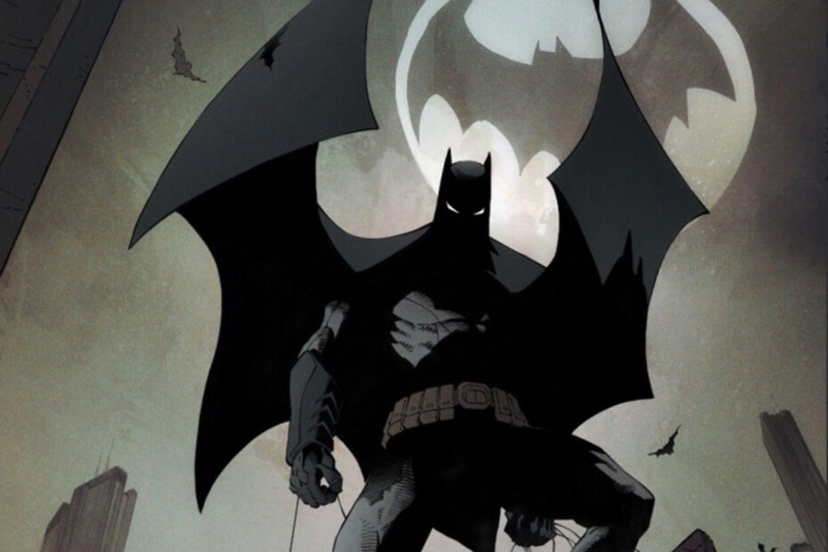 Batman Omnibus Reading Order!