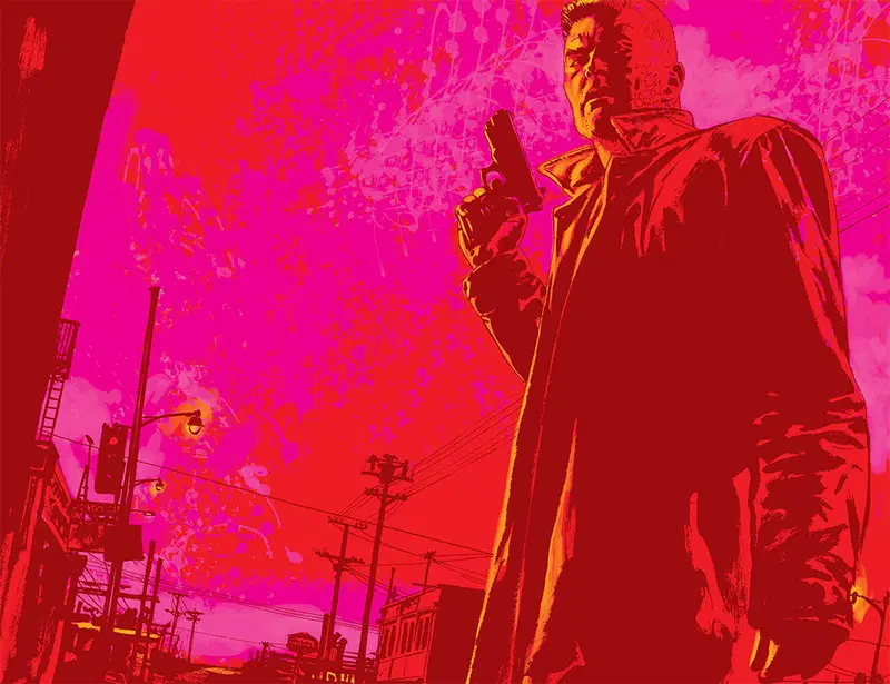 Criminal Reading Order, The Ed Brubaker and Sean Phillips' Celebrated ...