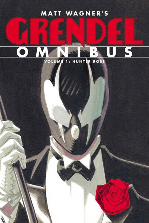 Grendel Reading Order, Matt Wagner's Epic Comic Book Series
