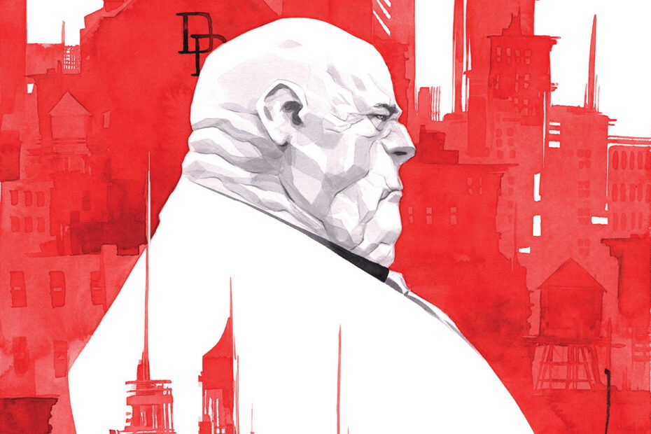 The Best of the Kingpin, Your Essential Wilson Fisk Comic Book List