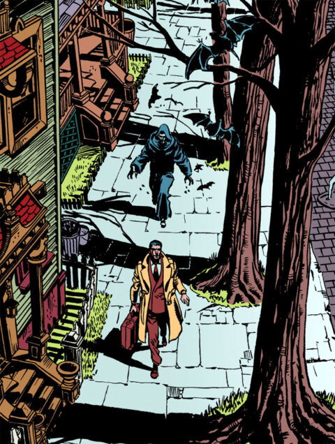 Where to Start with EC Comics? A Beginner’s Guide to the Most Famous ...