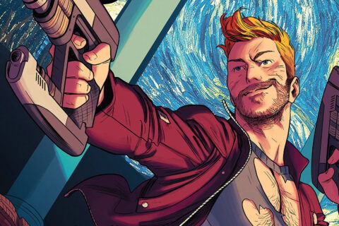 Star-Lord Comics Reading Order, Peter Quill’s Cosmic Marvel Guide