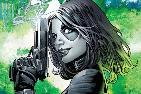 Domino Reading Order (X-Men) - Marvel Comics