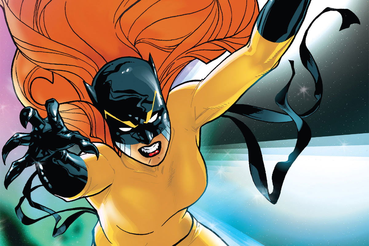 Hellcat Reading Order, Patsy Walker Guide in Marvel Comics