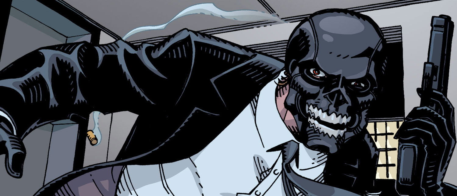 Batman Rogues Gallery, the Dark Knight’s Most Iconic Villains